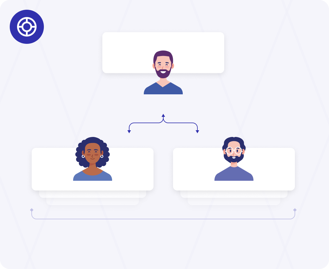 Do self organizing teams really exist? 5 working principles to implement